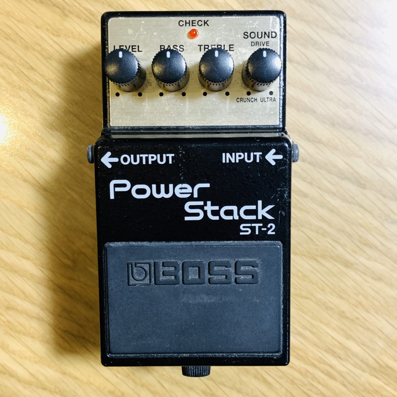 【動画あり】BOSS ST-2 Power Stack パワースタックはJC-120対策の最適解か!?【レビュー】 | ギター情報サイト【ギターハック】